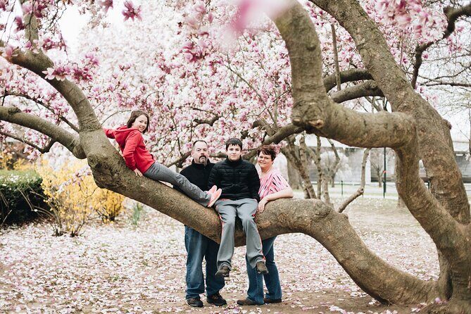 Private Vacation Photography Session with Photographer in Washington DC - Who Will Love This Experience?