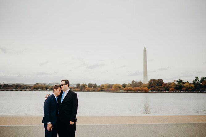 Private Vacation Photography Session with Photographer in Washington DC - The Sum Up: Is It Worth It?
