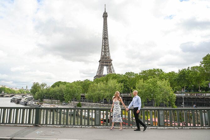 Private Vacation Photos in Paris - Frequently Asked Questions