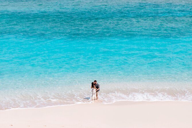 Private Vacation Photoshoot with Photographer Georgetown Bahamas - The Practicalities: Price, Booking, and Comfort