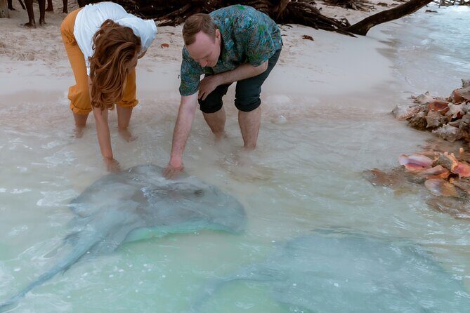 Private Vacation Photoshoot with Photographer Georgetown Bahamas - Final Thoughts