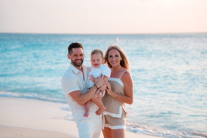 Private Vacation Photoshoot with Photographer in Aruba - Practical Details