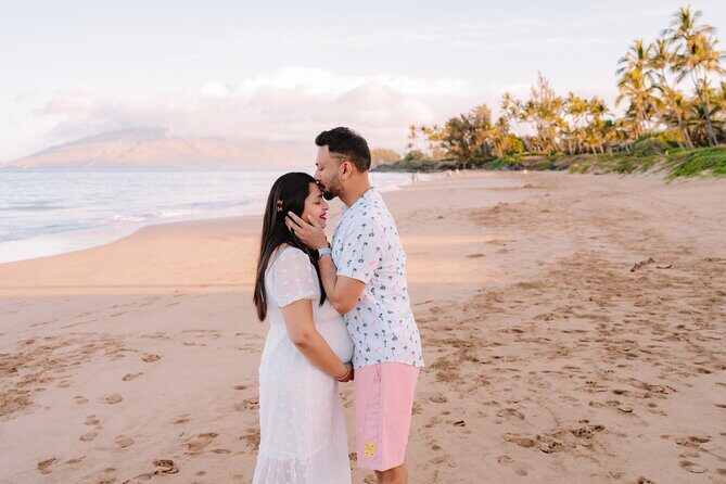 Private Vacation Photoshoot with Photographer in Montego Bay - What to Expect from the Photoshoot Experience