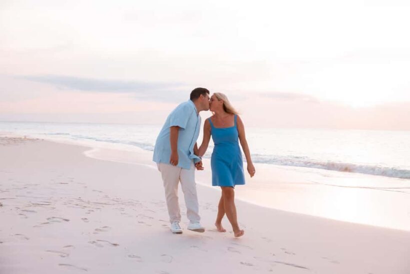 Private Vacation Photoshoot with Photographer in Nassau - Practical Tips for Making the Most of Your Photoshoot