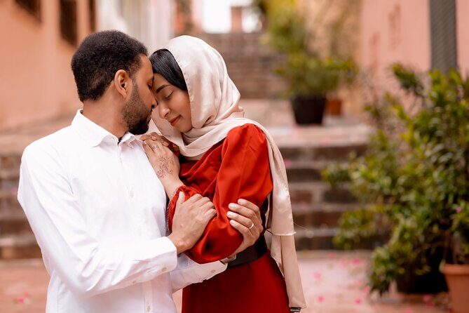 Private Vacation Photoshoot with Photographer in San Juan - FAQ