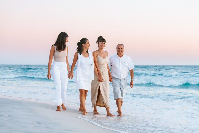 Private Vacation Photoshoot with Photographer in Turks & Caicos - What the Photoshoot Offers and Why It Matters