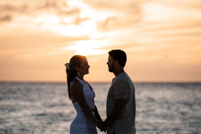 Private Vacation Photoshoot with Photographer in Turks & Caicos - How It Compares to Other Tours