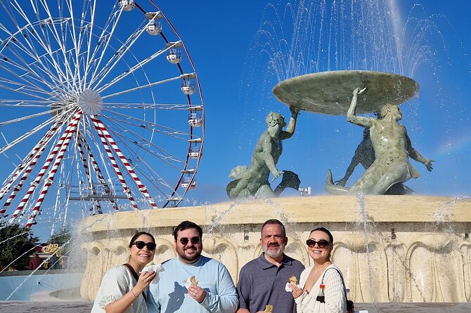 Private Valletta Food Tour - Inclusions and Pricing