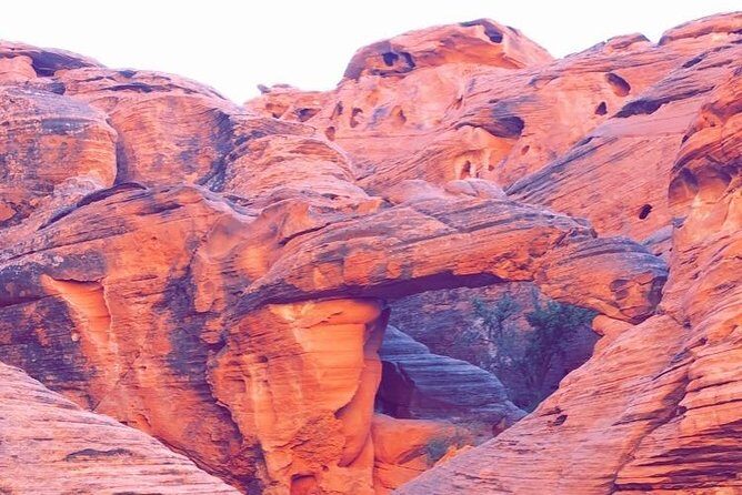 Private Valley of Fire Hiking Tour from Las Vegas - The Sum Up: Is This Tour Worth It?