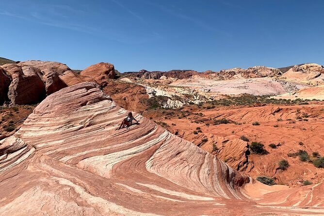 Private Valley of Fire Off-Trail Adventure  Half Day - FAQ