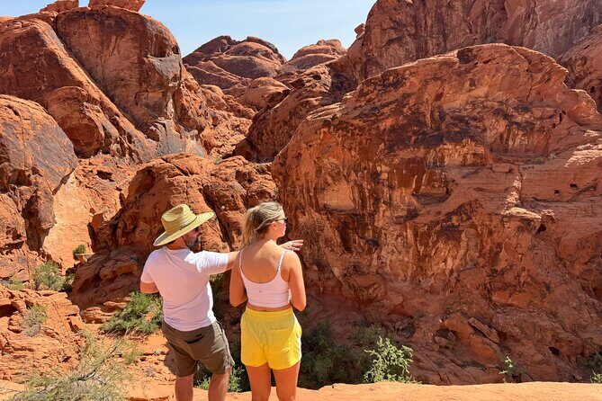 Private Valley Of Fire Tour from Las Vegas - The Sum Up: Is This Tour Worth It?
