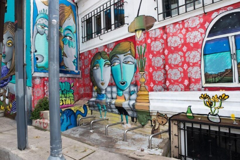 Private Valparaíso, Viña del Mar, Boat Ride & Sparkling Wine - FAQ