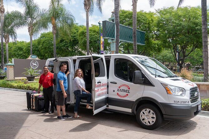 Private Van Airport Departure Transfer: Anaheim Resort Area to LAX Airport - Final Thoughts: Is It Worth It?