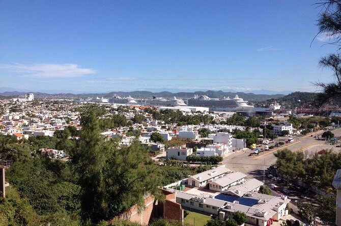 Private Van and Bilingual Local Driver - Starting Your Mazatlan Adventure: The Basics