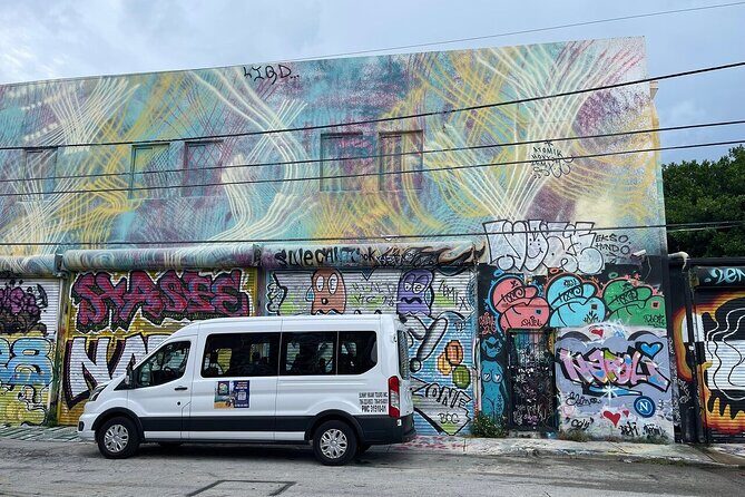 Private Van by the Hour  Flexible Transportation Service - A Deep Dive into the Experience