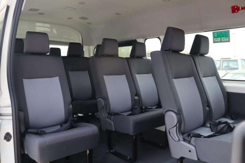"Private Van Hire: Custom Itinerary & Free Trip Consultancy" - Why It’s Worth the Cost