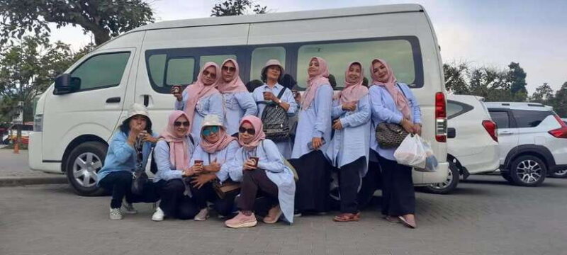 "Private Van Hire: Custom Itinerary & Free Trip Consultancy" - Who Should Consider This Tour?