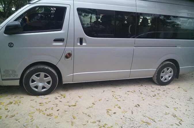 Private Van Ocho Rios Custom Sightseeing Tours - Authentic Experiences and Traveler Insights