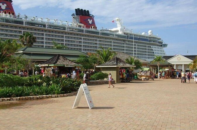 Private Van Ocho Rios Custom Sightseeing Tours - The Sum Up