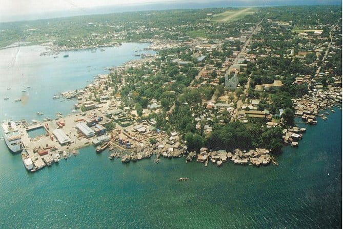 Private Van Rental in Puerto Princesa - Key Points