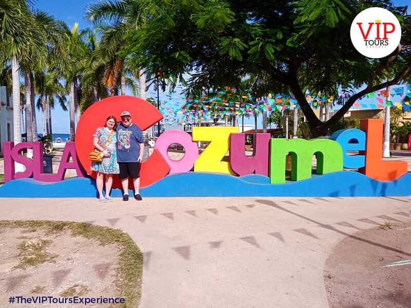 Private Van Service. Tasting the best of Cozumel - Who Will Love This Tour?