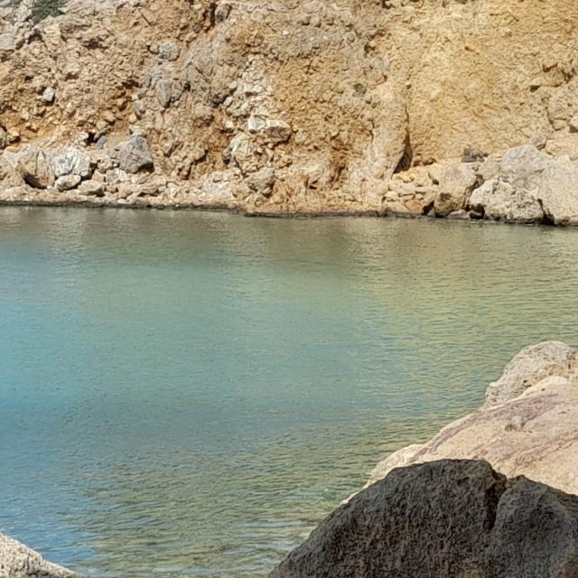 Private Van Tour from Chania to Monasteries - Who Would Love This Tour?