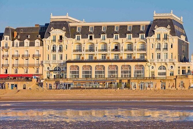 Private Van Tour of Cabourg Trouville Deauville from Paris - The Sum Up: Is This Tour Worth It?