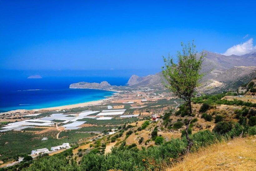 Private Van Tour to Falassarna Beach from Chania - FAQ