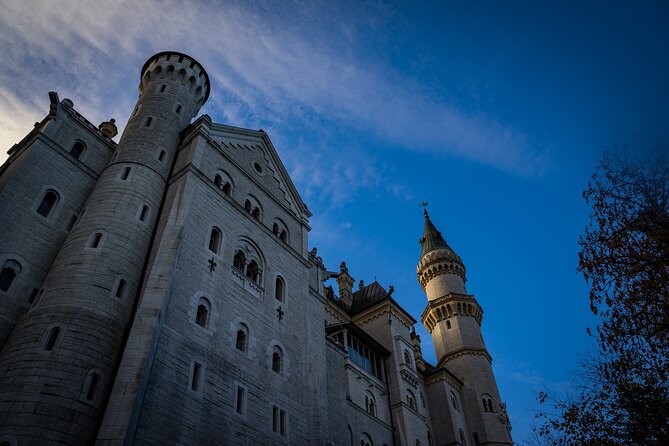 Private Van Tour to Royal Castle of Neuschwanstein from Munich - The Practicalities: What You Need to Know