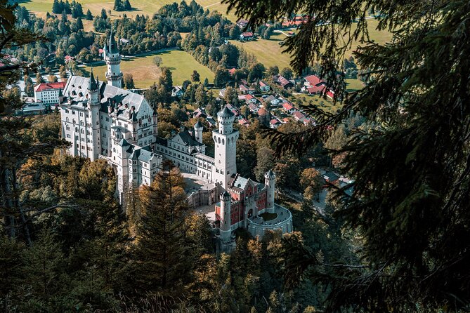 Private Van Tour to Royal Castle of Neuschwanstein from Munich - The Sum Up: Is This Tour Worth It?