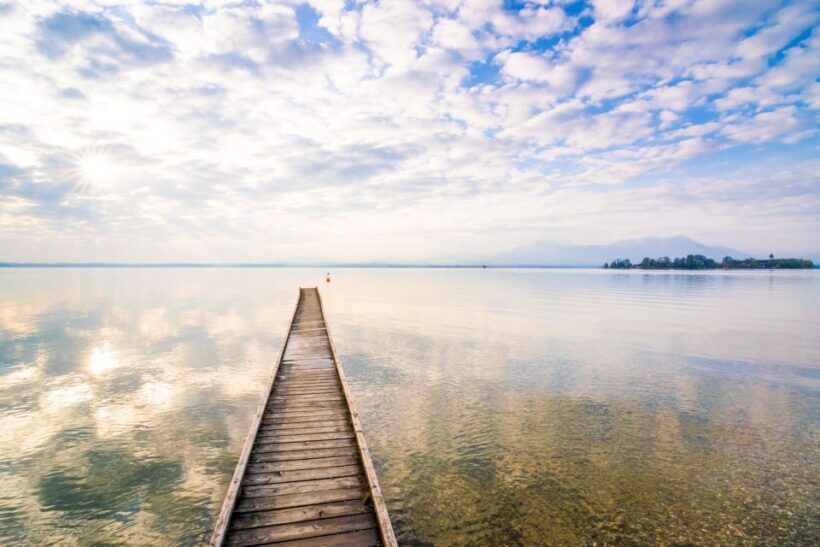 Private Van Tour to the Royal Palace of Herrenchiemsee - Key Points