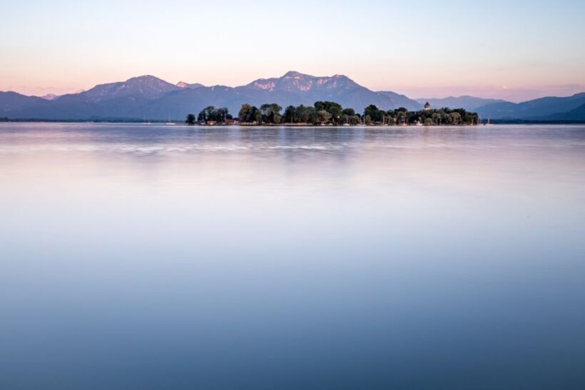 Private Van Tour to the Royal Palace of Herrenchiemsee - What This Tour Means for You
