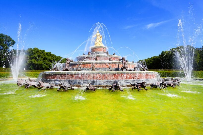 Private Van Tour to the Royal Palace of Herrenchiemsee - Final Recommendation