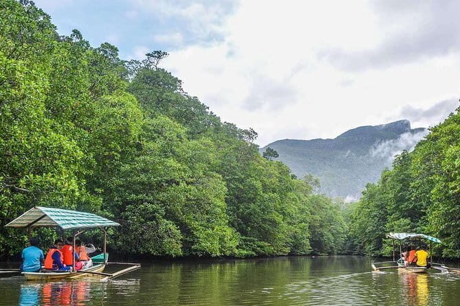 Private Van Transfer from Port Barton to El Nido - The Experience in Practice