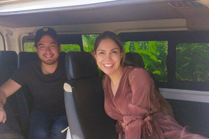 Private Van Transfer from Puerto Princesa to El Nido Palawan - An In-Depth Look at the Transfer Experience