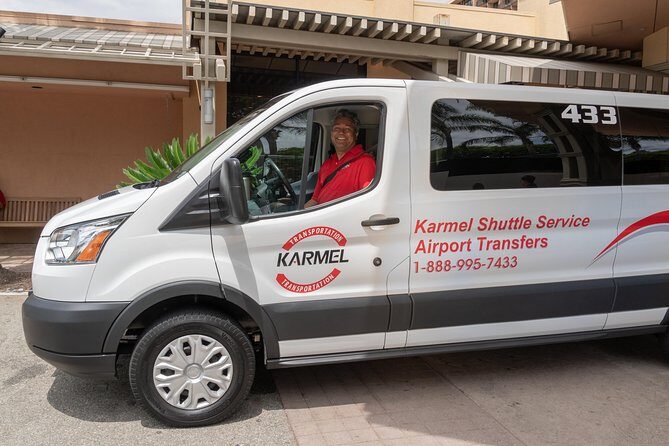 Private Van Transfer: Long Beach & San Pedro Cruise Ports to Anaheim Resort area - The Breakdown: Why This Transfer Works