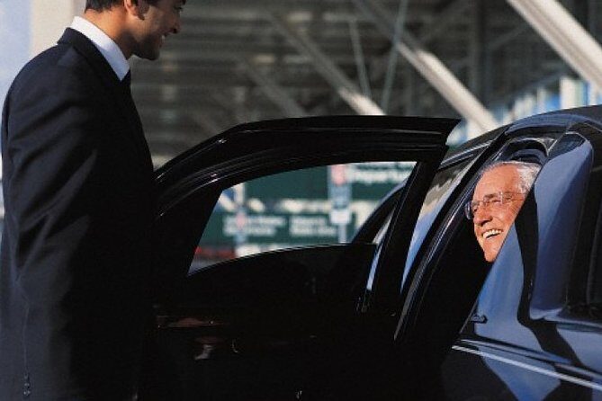 Private Vancouver Airport YVR or Train Stn Transfer to Vancouver - An Honest Look at the Experience