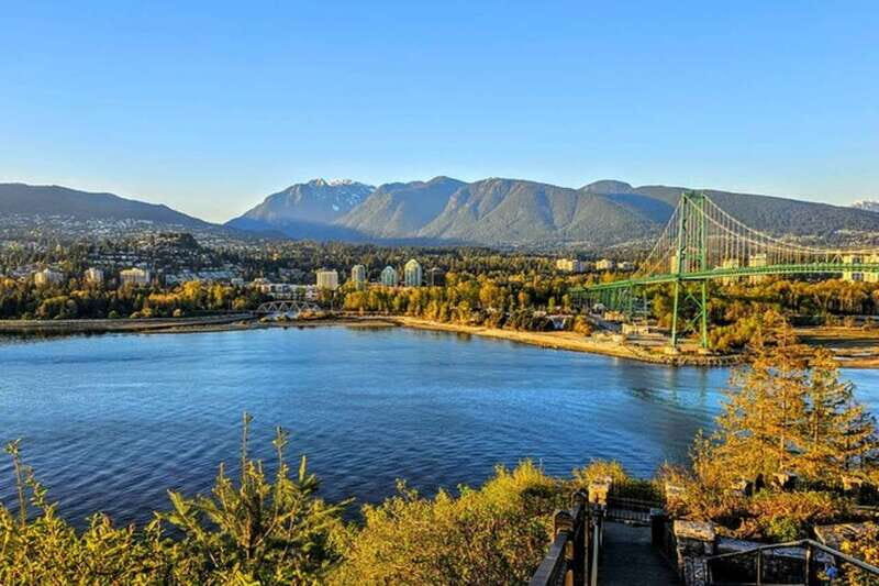 Private Vancouver Amazing Highlight Tour With Chinese Garden - Who Will Love This Tour?