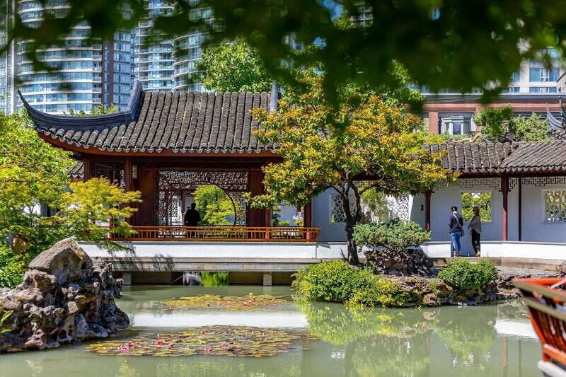 Private Vancouver Amazing Highlight Tour With Chinese Garden - The Sum Up