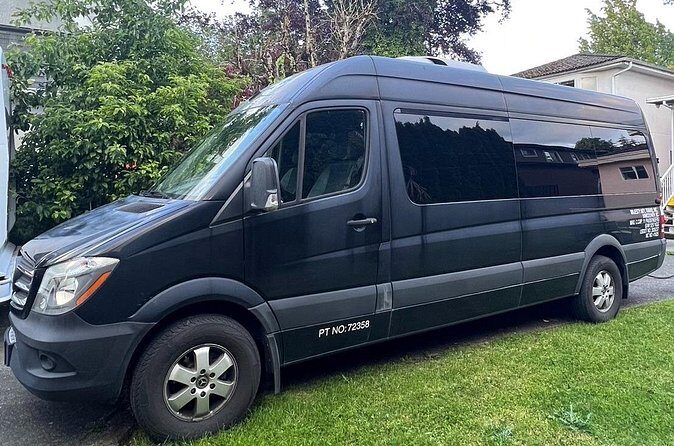 Private Vancouver Car Transport Experience - Why Choose a Private Transfer?