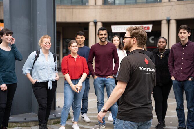 Private Vancouver City Highlights 2 Hour Walking Tour - Frequently Asked Questions
