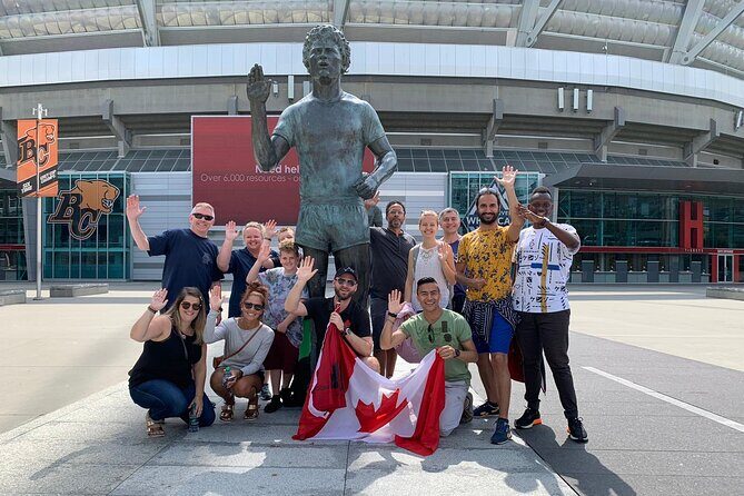 Private Vancouver City Highlights Walking Tour - What Travelers Can Expect