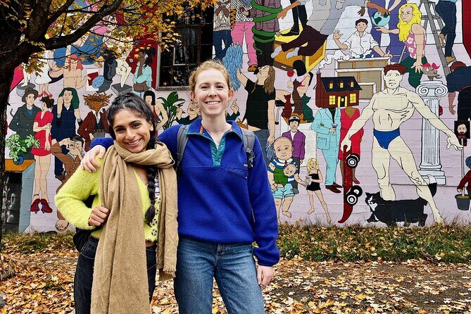 Private Vancouver City Highlights Walking Tour - Why This Tour Stands Out
