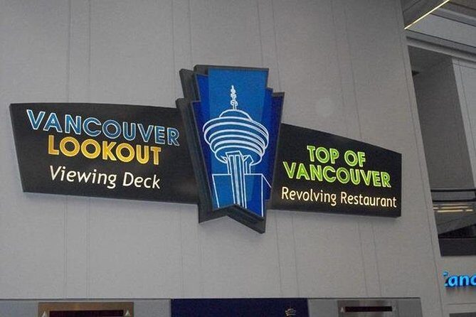 Private Vancouver City tour with Flyover Canada and Vancouver Lookout - FAQ