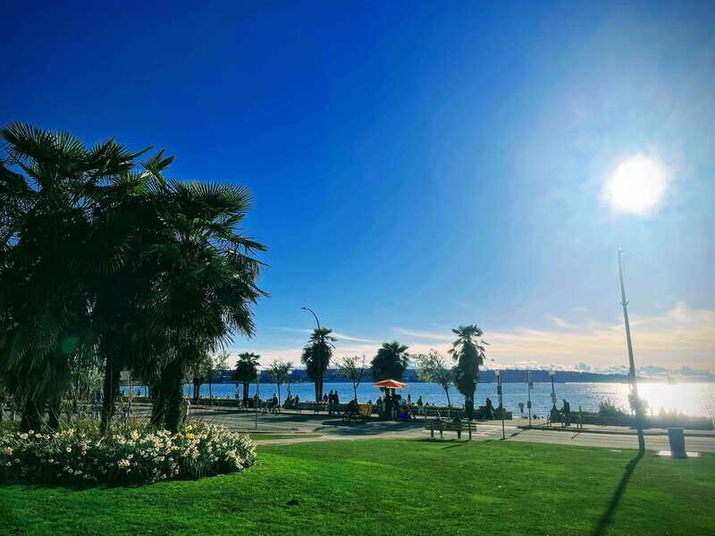 Private Vancouver Historical and Heritage Tour - The Experience from a Traveler’s Perspective
