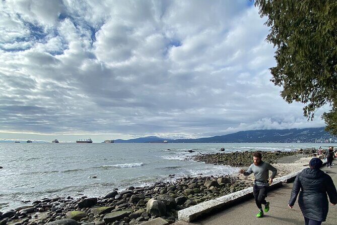 Private Vancouver Running Tour - Who Should Consider This Tour?