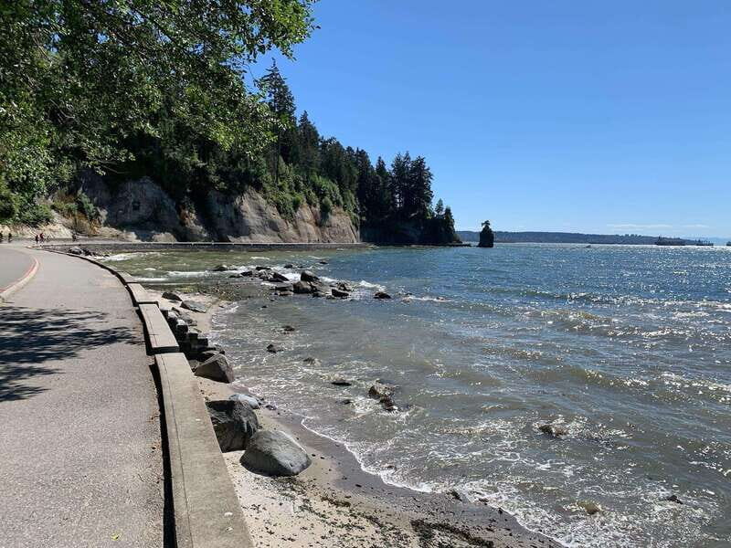 Private, Vancouver Sunset Bike / E-Bike Tour - Exploring Vancouver on Two Wheels: A Detailed Look