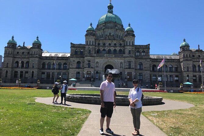 Private Vancouver to Victoria and Butchart Gardens day trip - Final Thoughts: Who Will Love This Tour?