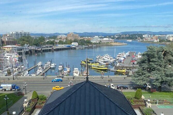 Private Vancouver to Victoria and Butchart Gardens day trip - Final Takeaway