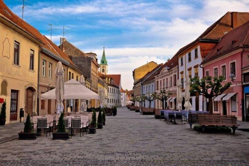 Private Varadin and Trakoan Castle Tour - from Zagreb - A Deep Dive into the Tour Experience